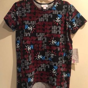 LuLaRoe | Shirts & Tops | Lularoe Gracie | Poshmark